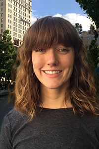 Meet the coaches - Manhattan Makos